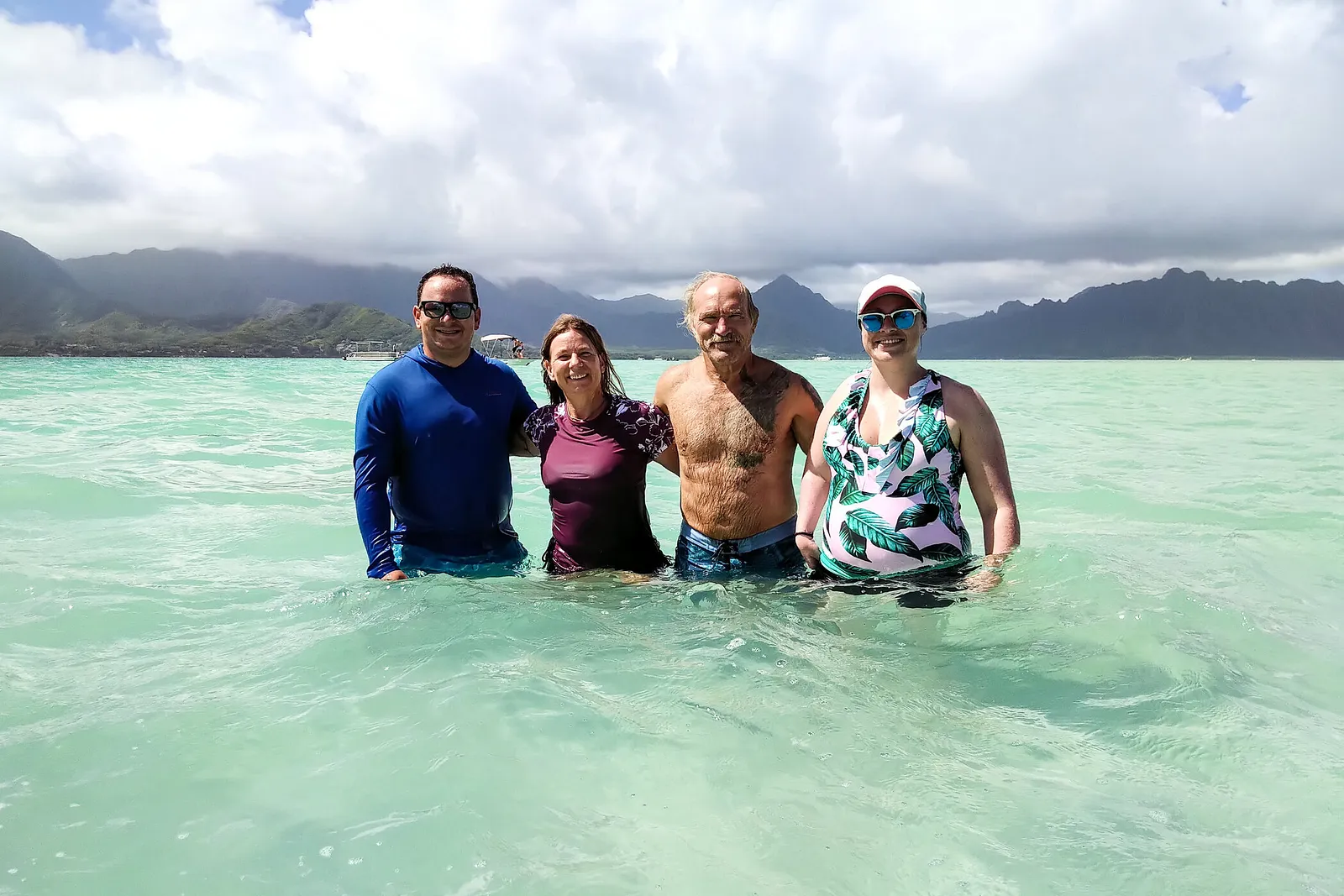 Die Reimanns: Raus aus den USA? Janina Reimann erwägt Auswanderung ...