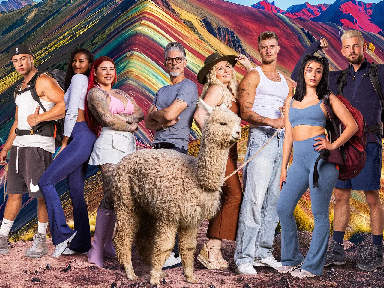 „Reality Backpackers“ spoilert „Temptation Island VIP“: Die Wahrheit ...