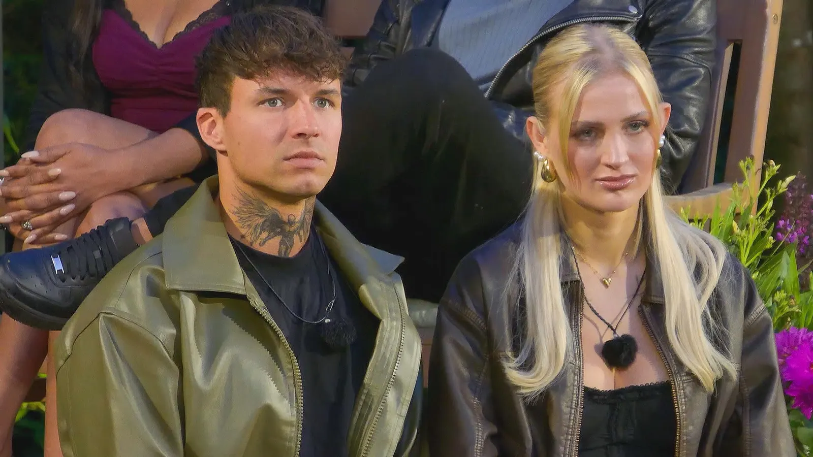 „Sommerhaus“-Sieger Edda & Micha: Trennung nach dem Finale? Jetzt ...