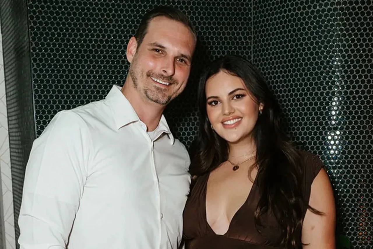 Alexa & Brennon Lemieux: Trennung wird zur Schlammschlacht - die ...