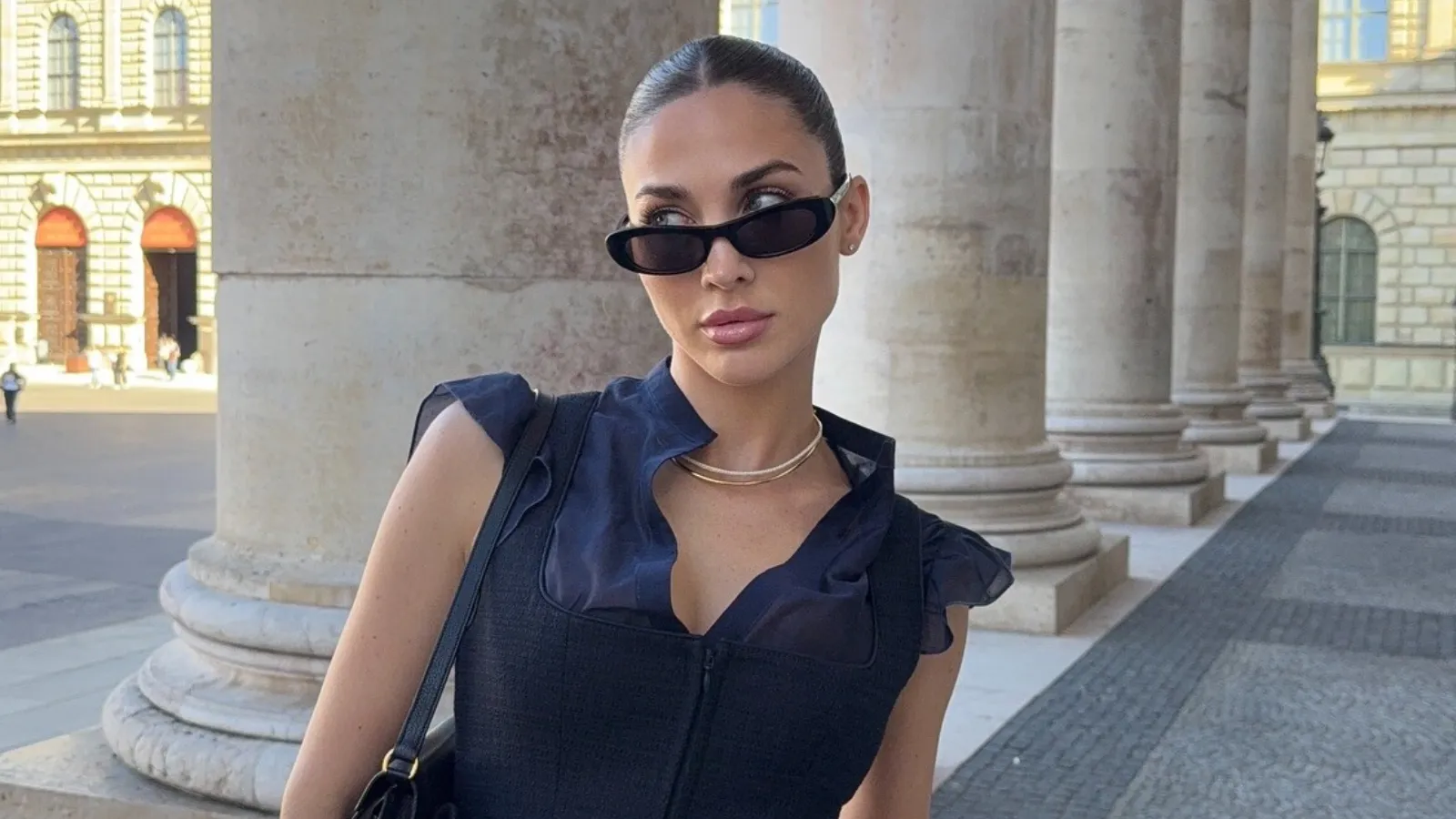 Von wegen Luxus: Ann Kathrin Götze schwört auf dieses Beauty-Produkt ...