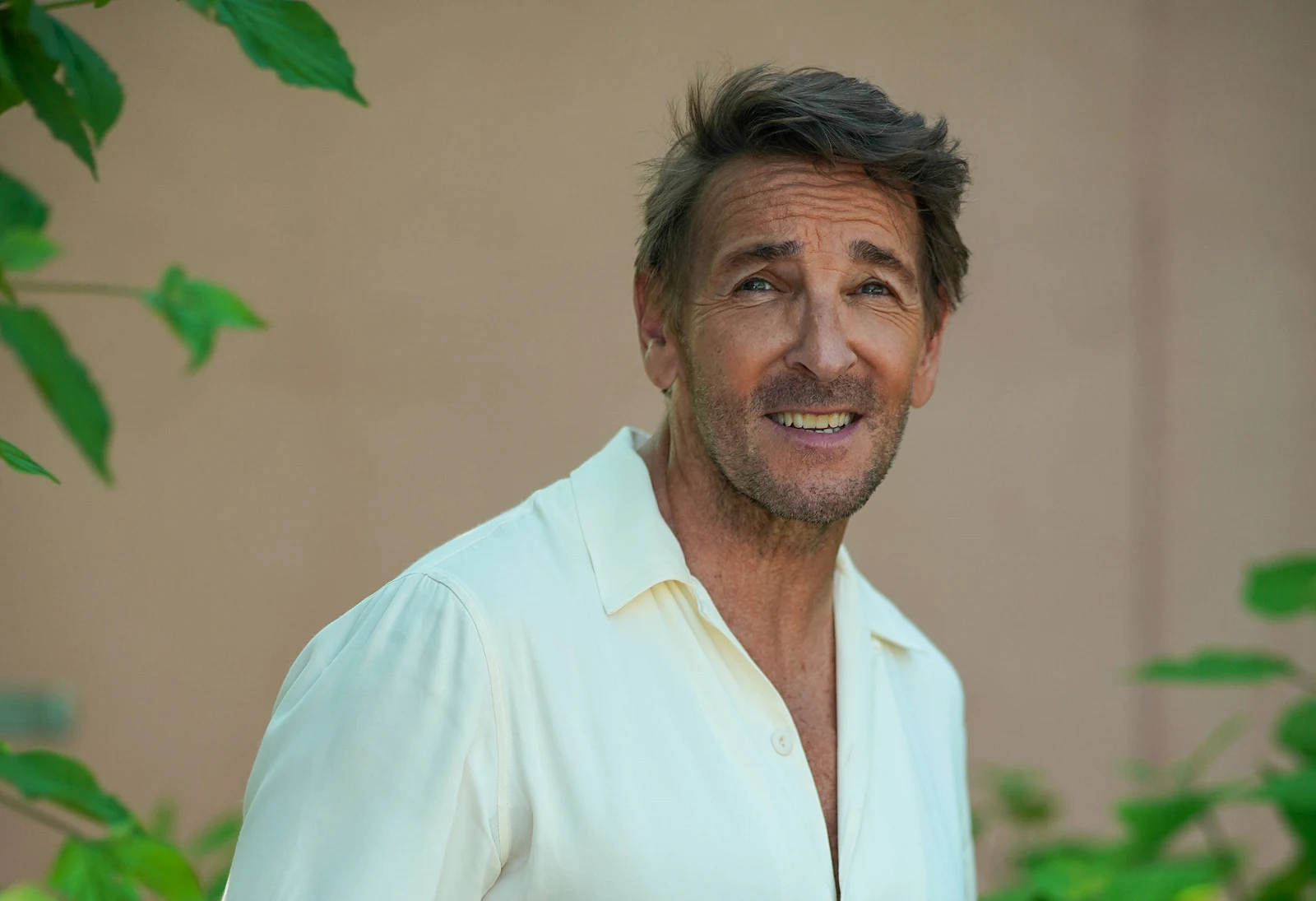 Mark Keller: Blitz-Hochzeit mit seiner Dauer-Liebe? | InTouch