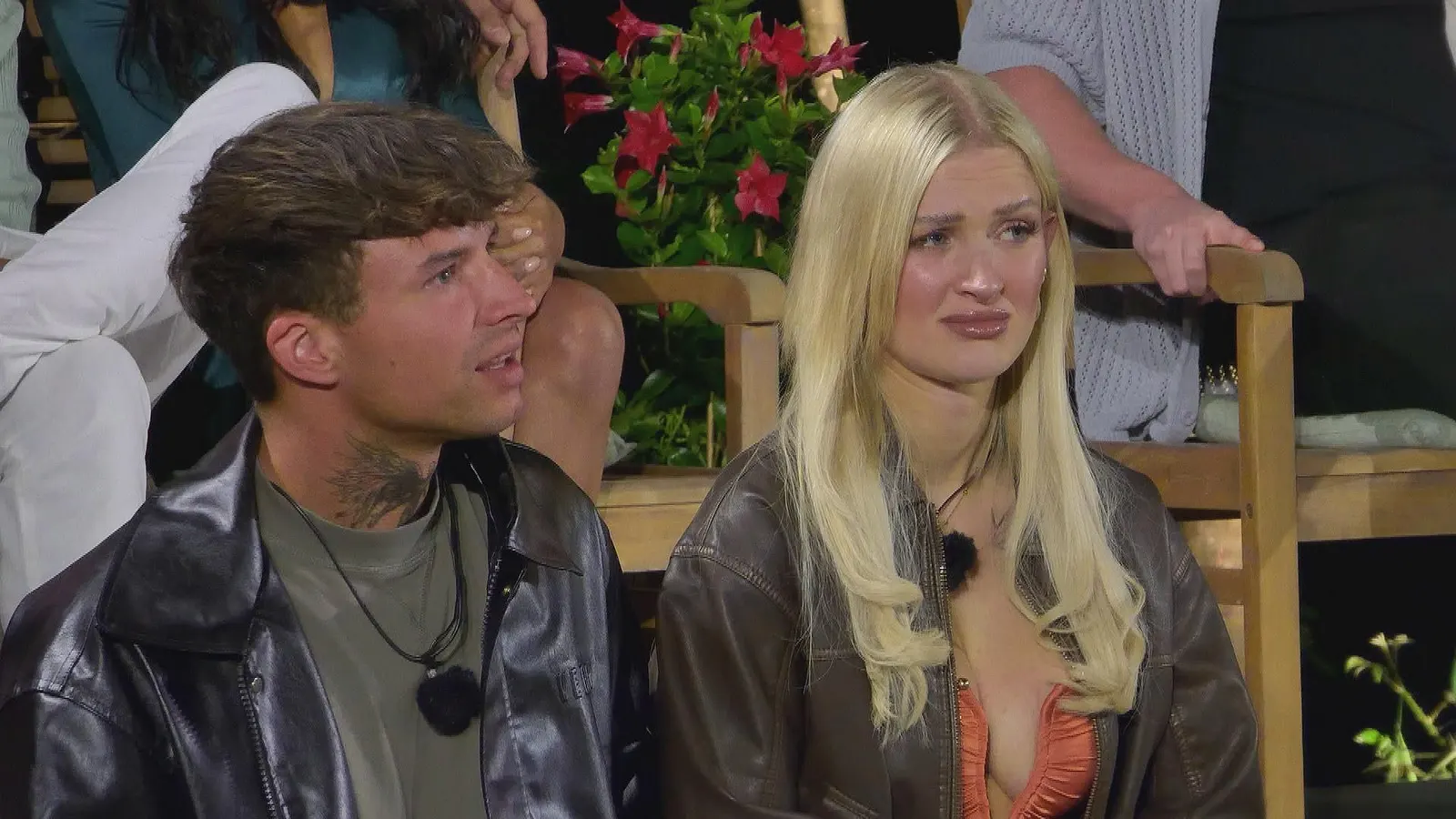 Micha Klotz packt aus: Die Wahrheit über den brisanten Edda-Clip | InTouch