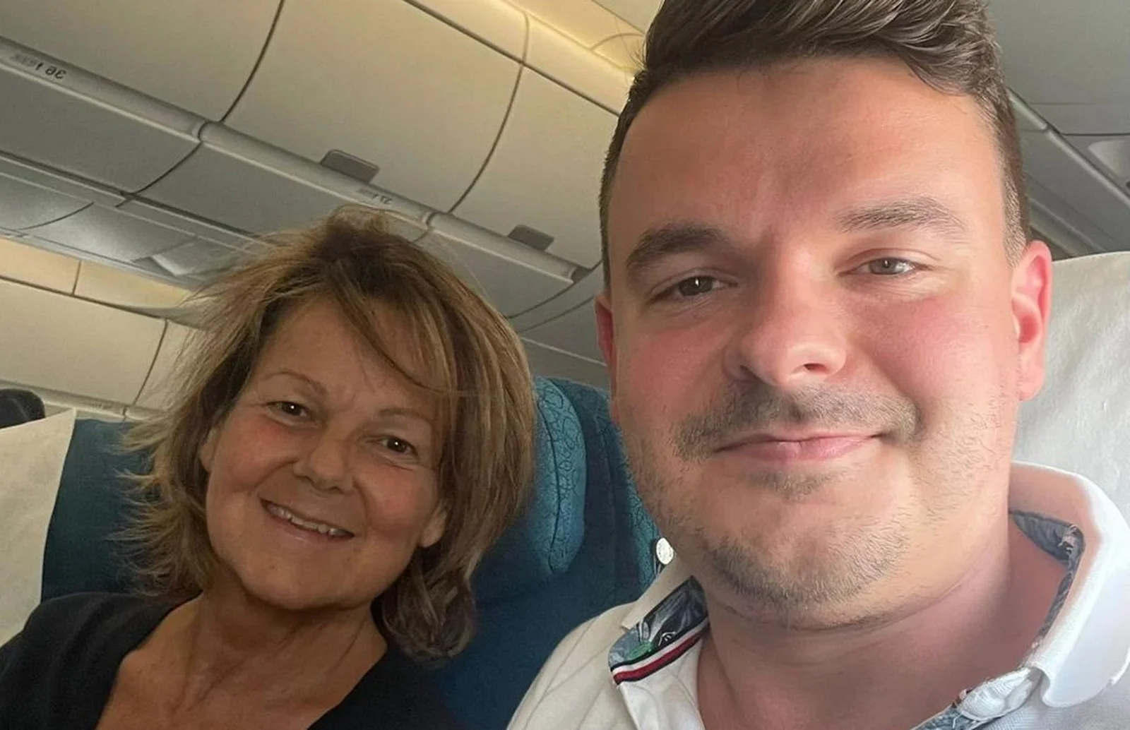 Nach Tod von Jan Zimmermann – Seine Mama teilt rührende Erinnerung ...