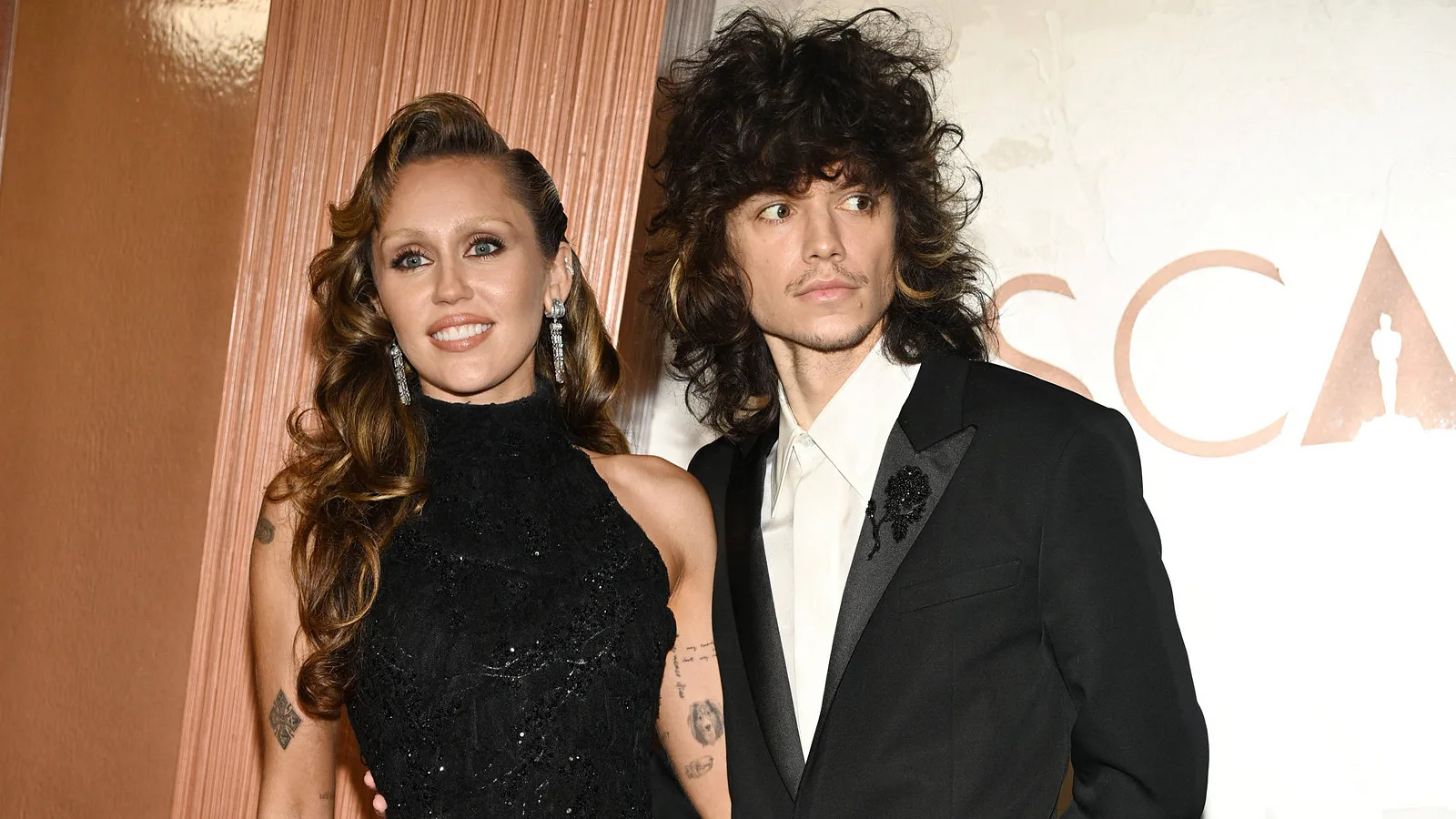 Miley Cyrus Verlobter: Wer ist Maxx Morando? | InTouch