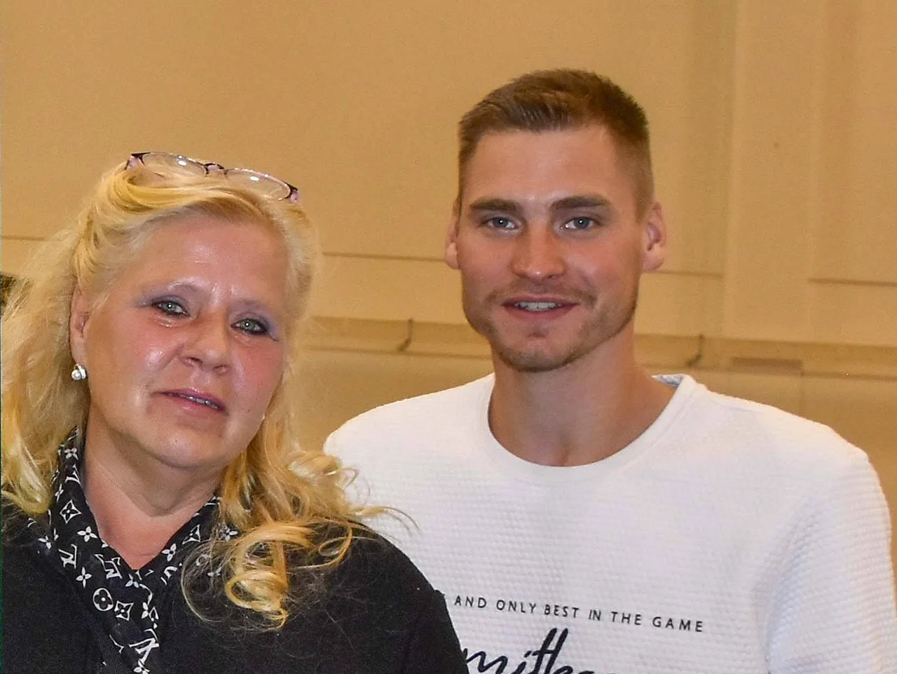 Fabelhafte Silvia Wollny Trennung Fotos