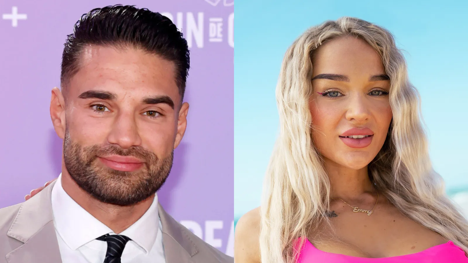 Aleks Petrovic & Emmy Russ: Was läuft da wirklich? | InTouch