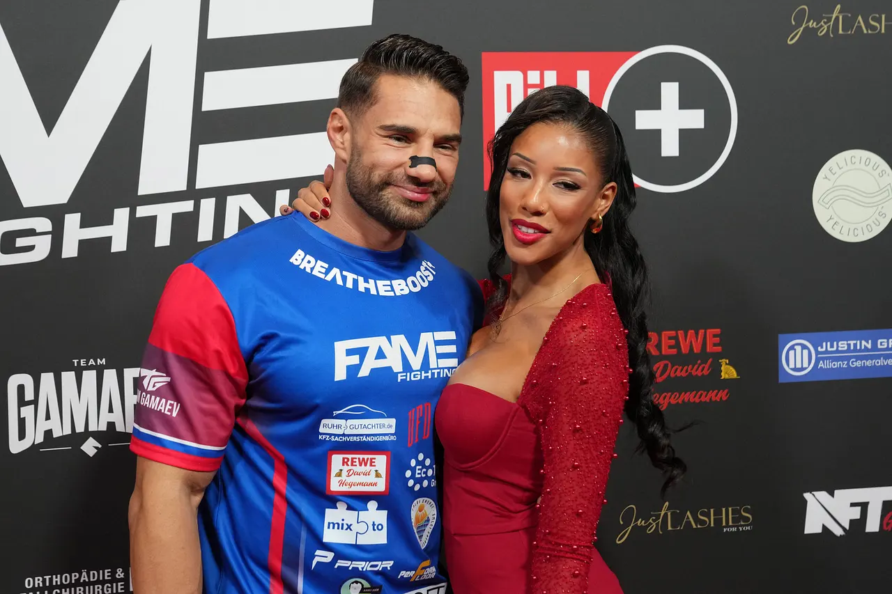 Aleks Petrović: So nutzt er Vanessa Nwattu nach Trennung weiterhin aus ...