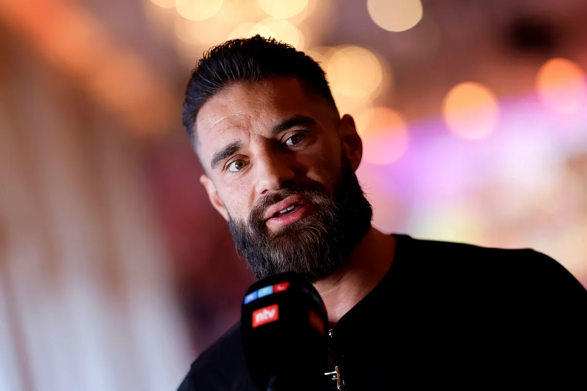 Aleks Petrovic erhebt schwere Vorwürfe gegen RTL | InTouch