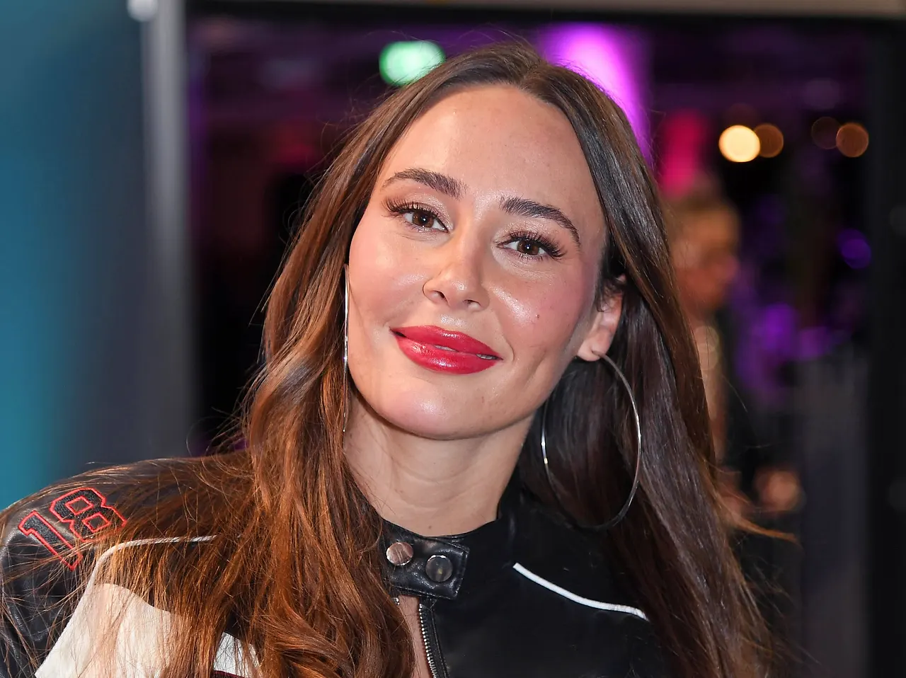 Alessia Herren: Schwanger! Sie erwartet Baby Nr. 2 | InTouch