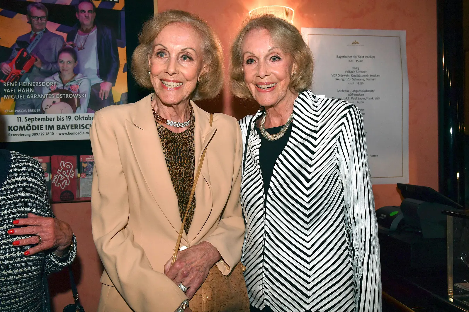 Kessler Zwillinge: Geändertes Testament – Wer das Erbe bekommt! | InTouch