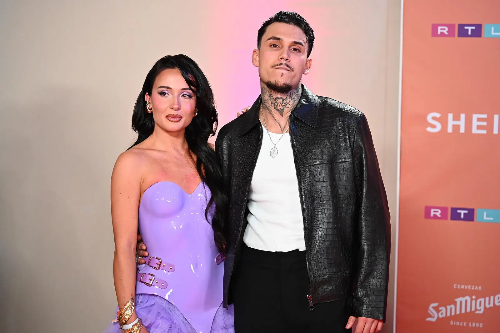 Alicia Costa Pinheiro: Frisch verliebt! Neue Liebe nach "Love Island ...