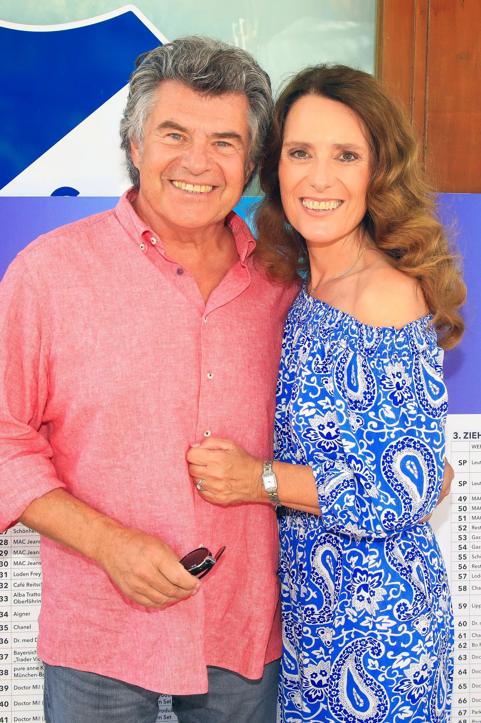 Andy Borg & Birgit: Schock nach 25 Jahren! Steht die Ehe auf der Kippe? | InTouch