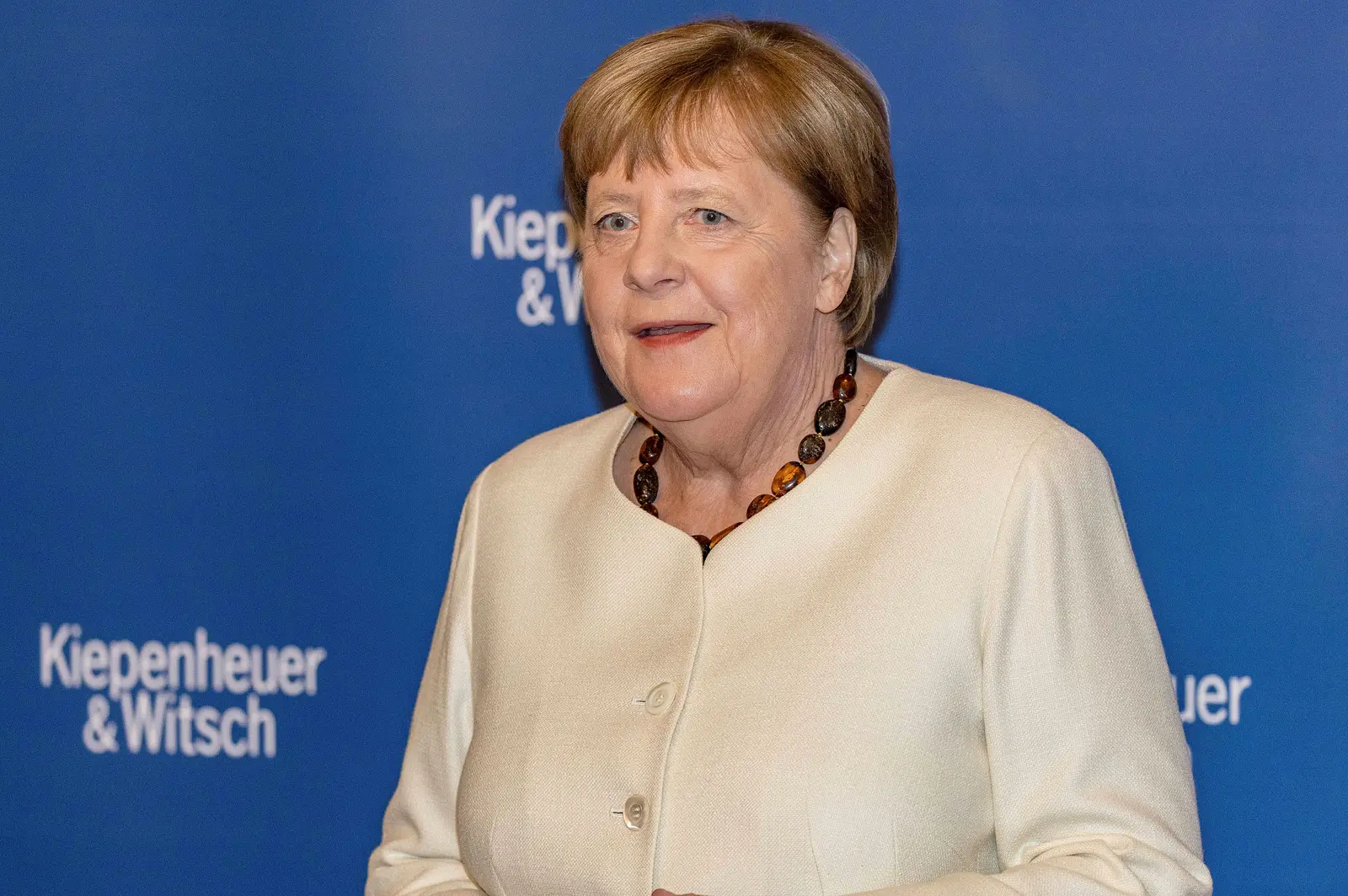 Angela Merkel: Gastauftritt bei "In aller Freundschaft"? | InTouch