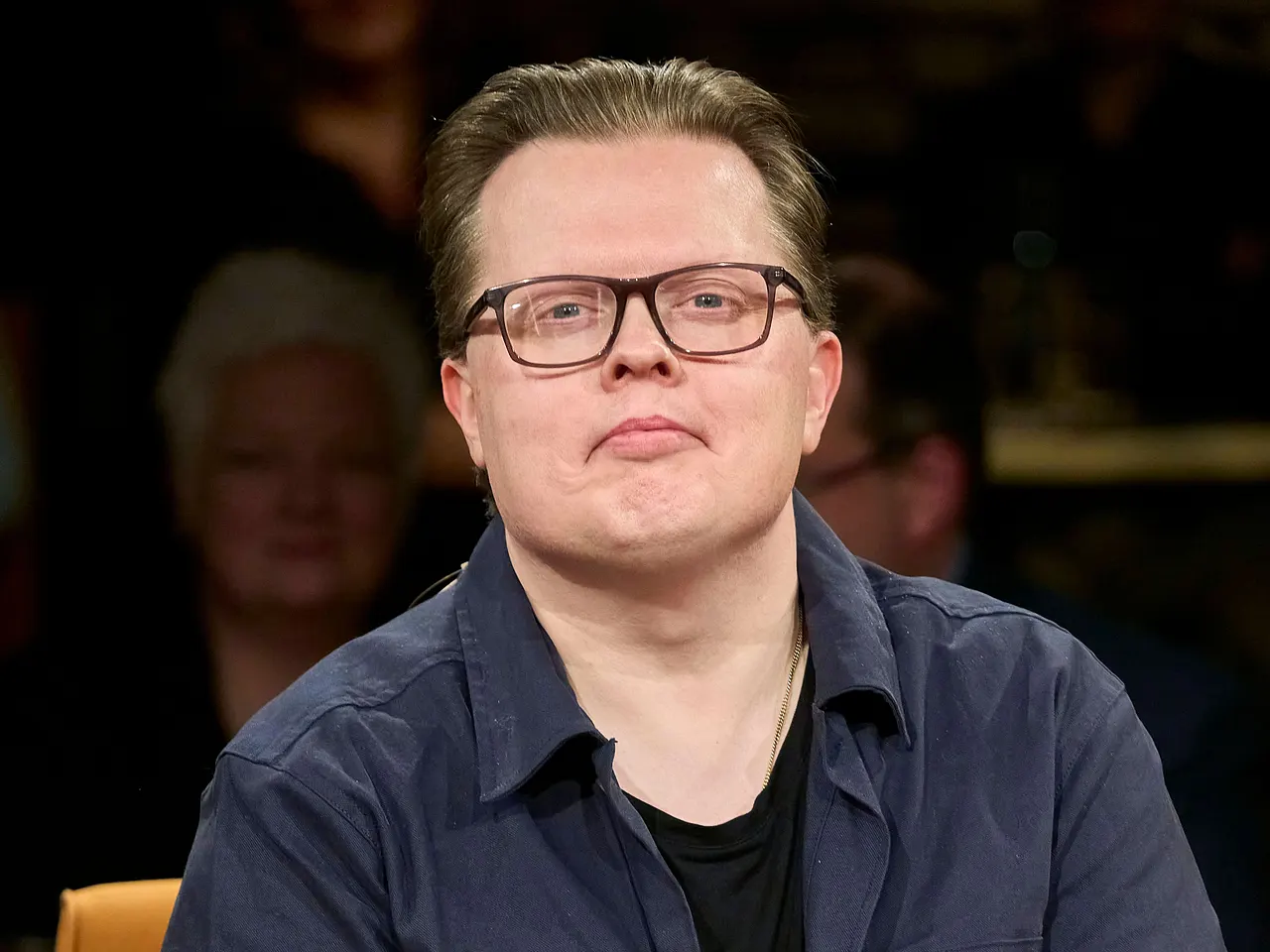 Angelo Kelly: „Das sind Heuchler!“ – Er rechnet mit „Die Ärzte“ ab ...