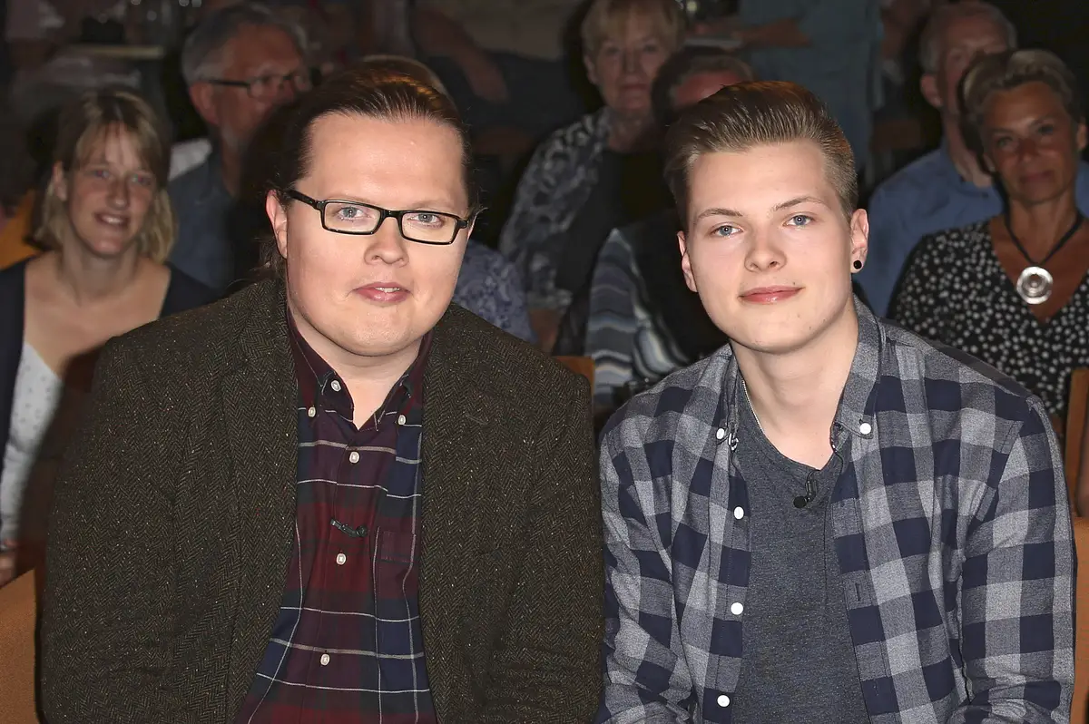 Angelo Kelly: Traurige Beichte! Sohn Gabriel spricht über seine harte ...