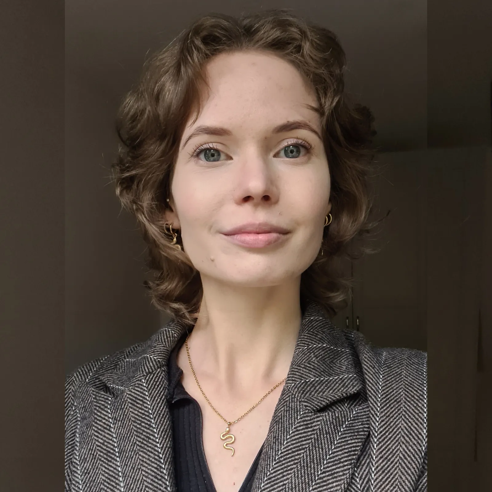 Anna Budde | InTouch