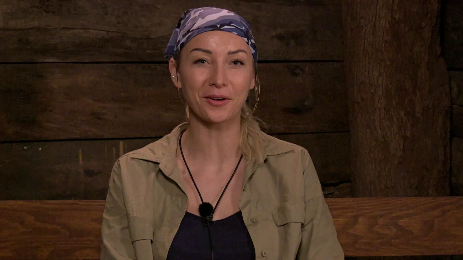 Anna-Carina Woitschack: "Ich lass mich nicht abspeisen!" | InTouch