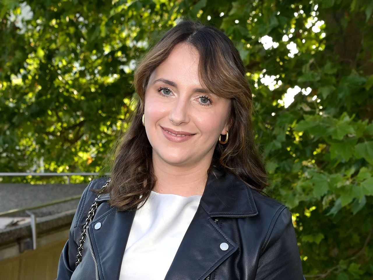 Anna Heiser: Babyfieber! Sie träumt schon von der nächsten ...