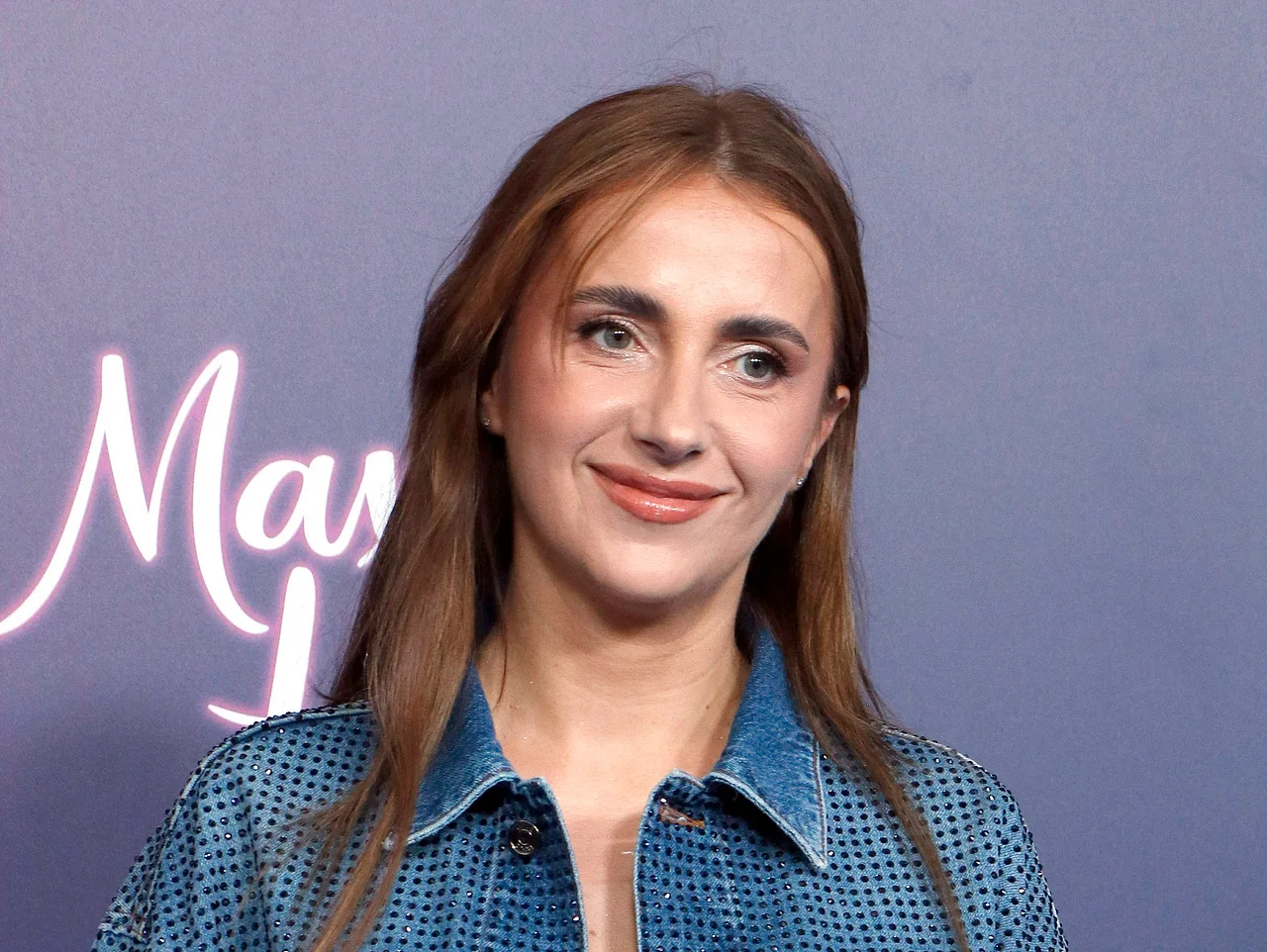 Anna Heiser: „Für alle, die sich Sorgen um meinen Mann gemacht haben ...