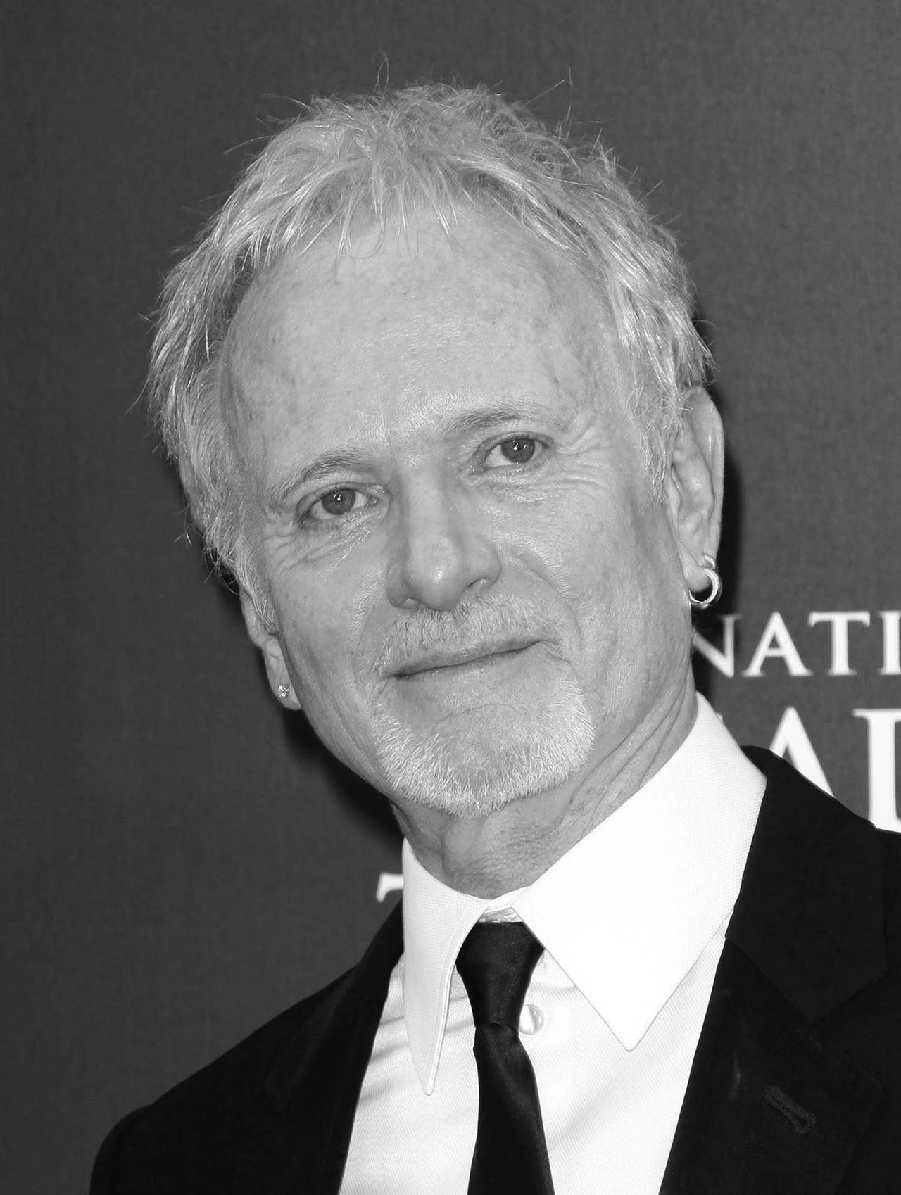 Anthony Geary ist tot: Woran starb der „General Hospital“-Star? | InTouch