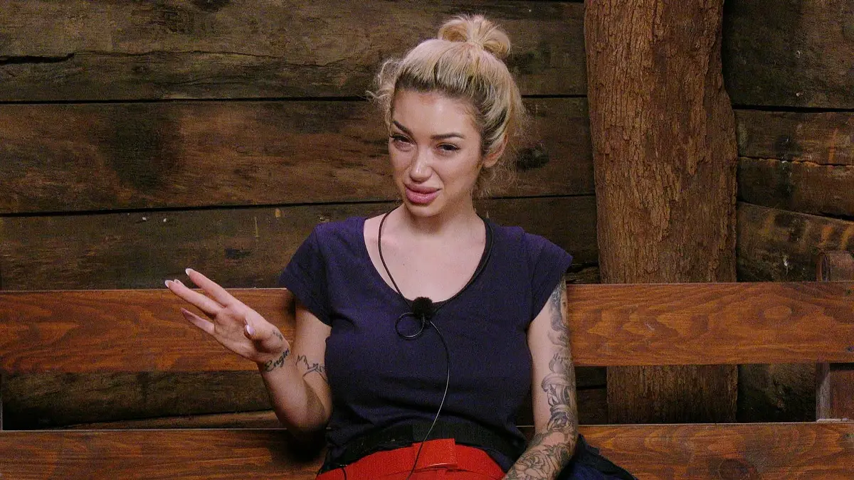 Ariel: Panik im Dschungelcamp – jetzt müssen alle leiden | InTouch