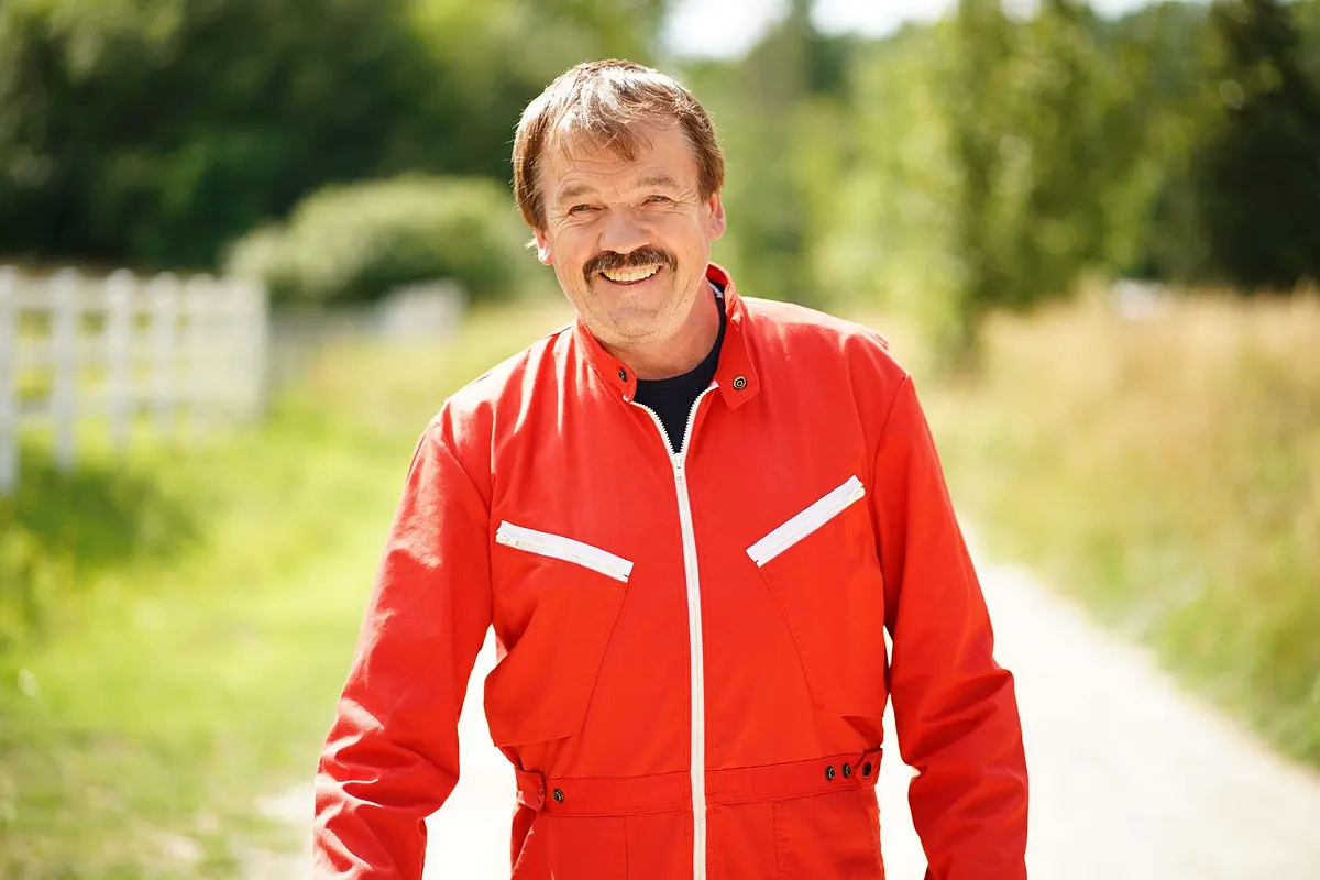 Bauer Siegfried: Jetzt setzt er sie vor die Tür! | InTouch