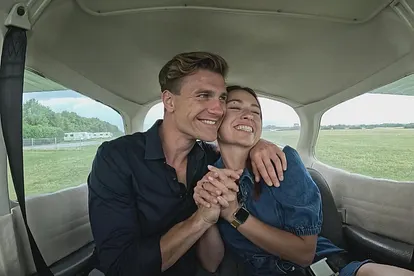 Bauer Siegfried: Bodyshaming! Packt Simone jetzt die Koffer? | InTouch