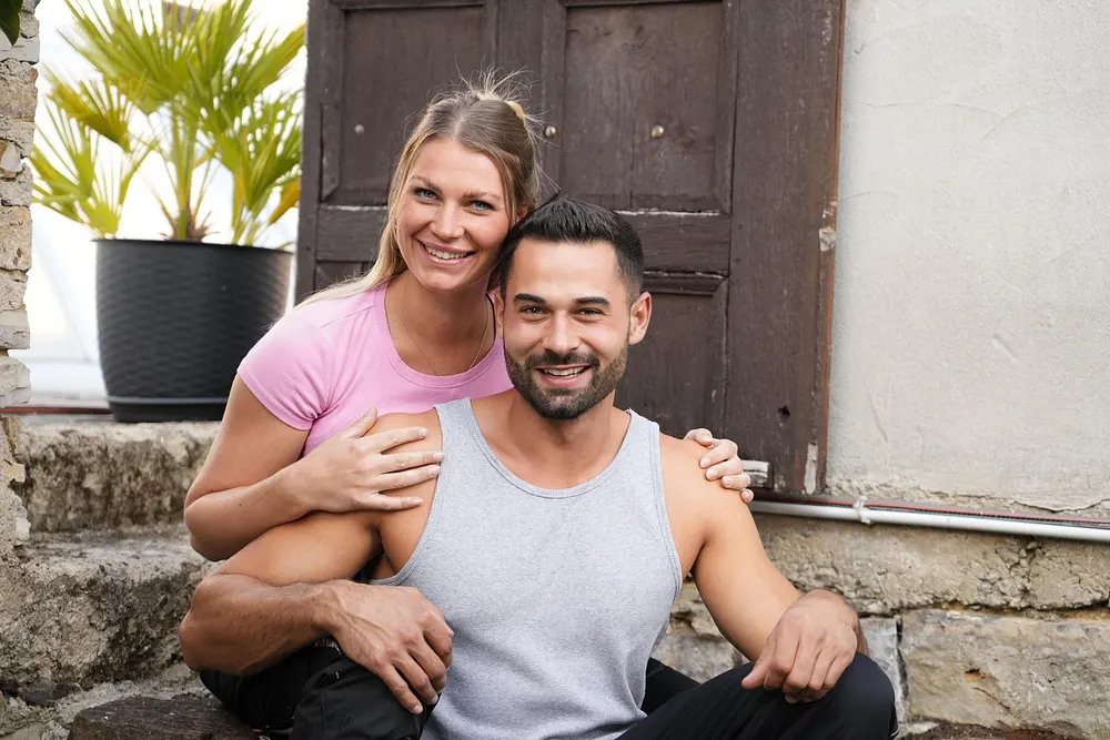 „Bauer sucht Frau“ 2025: Diese Paare sind wirklich noch zusammen | InTouch