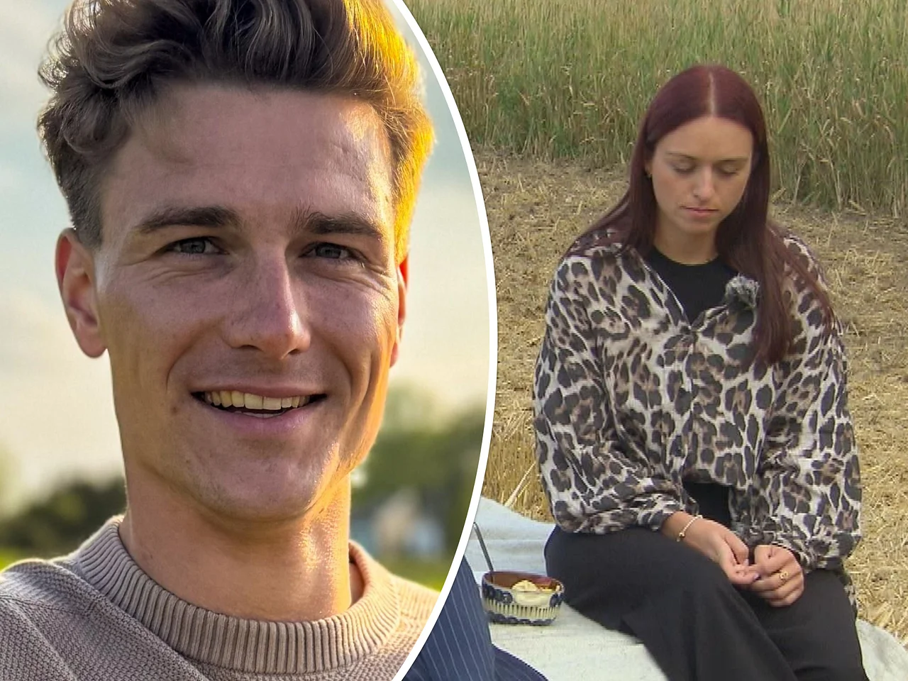 „Bauer sucht Frau“-Friedrich: Laura hat das Haar in der Suppe gefunden ...