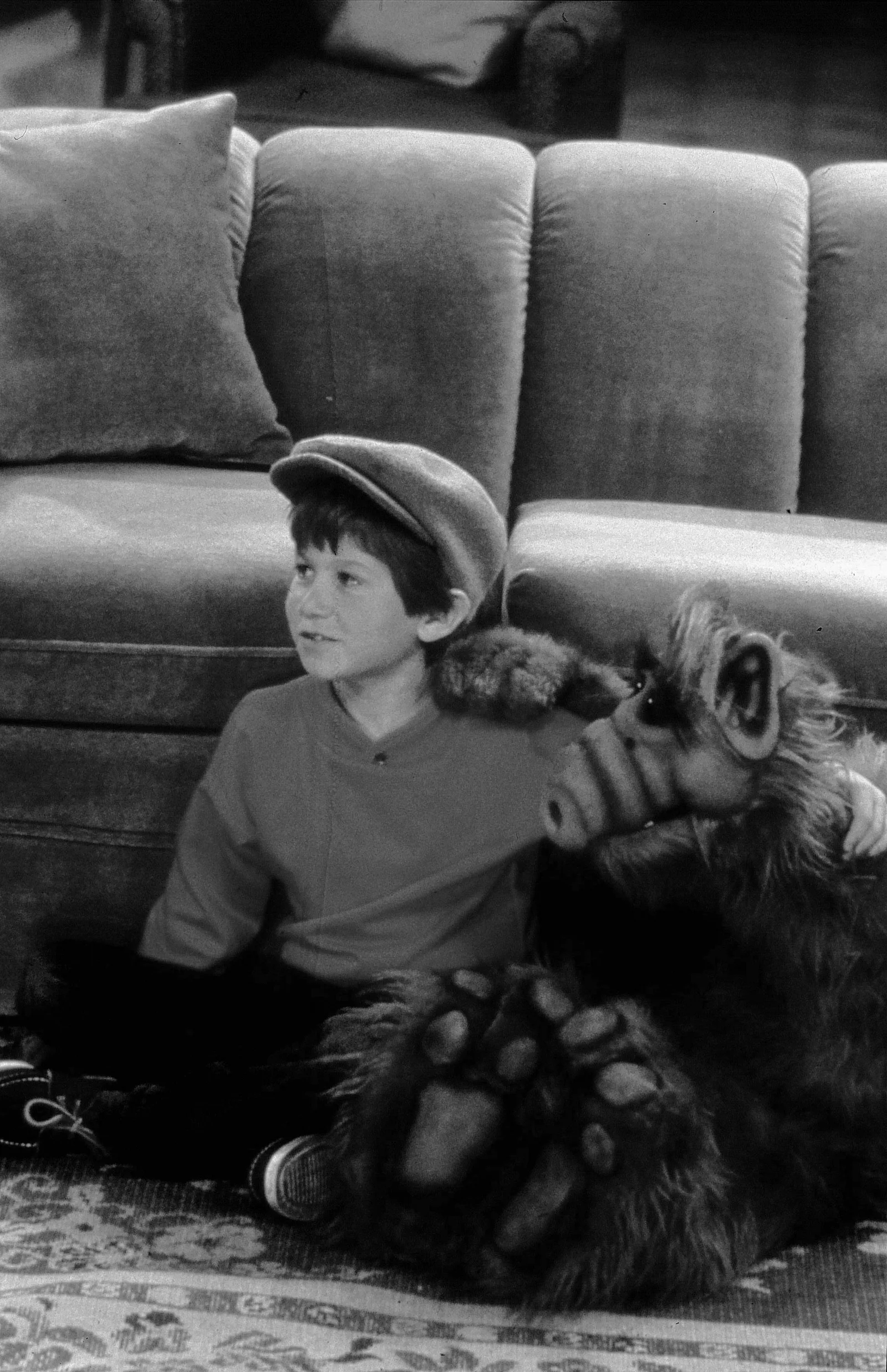 Benji Gregory: Todesursache offiziell! Daran starb der "Alf"-Star ...