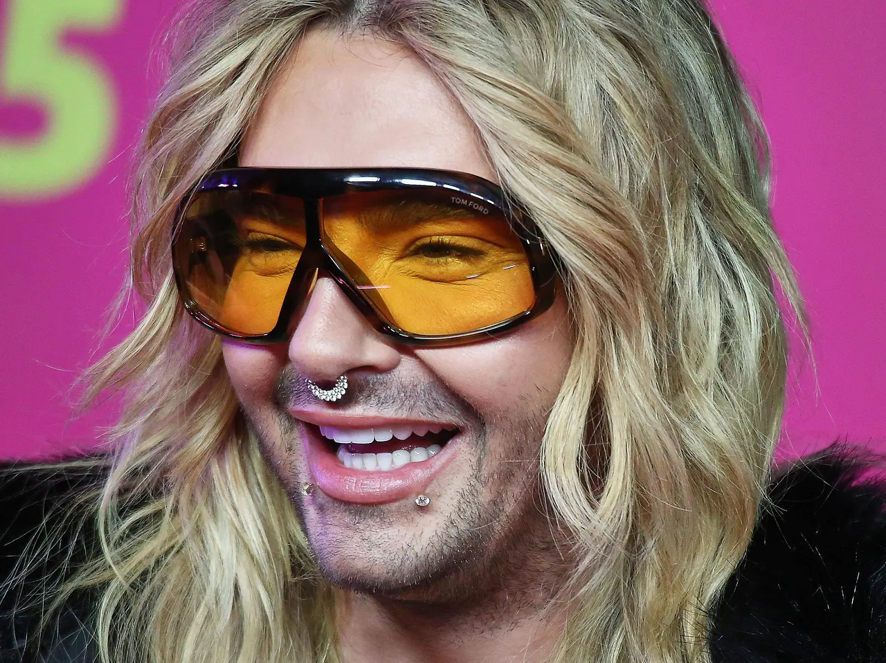 Bill Kaulitz: Sein aufregendes Doppelleben | InTouch