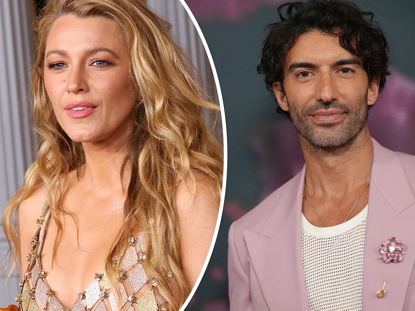Blake Lively vs. Justin Baldoni: Erste wichtige Entscheidung vor ...