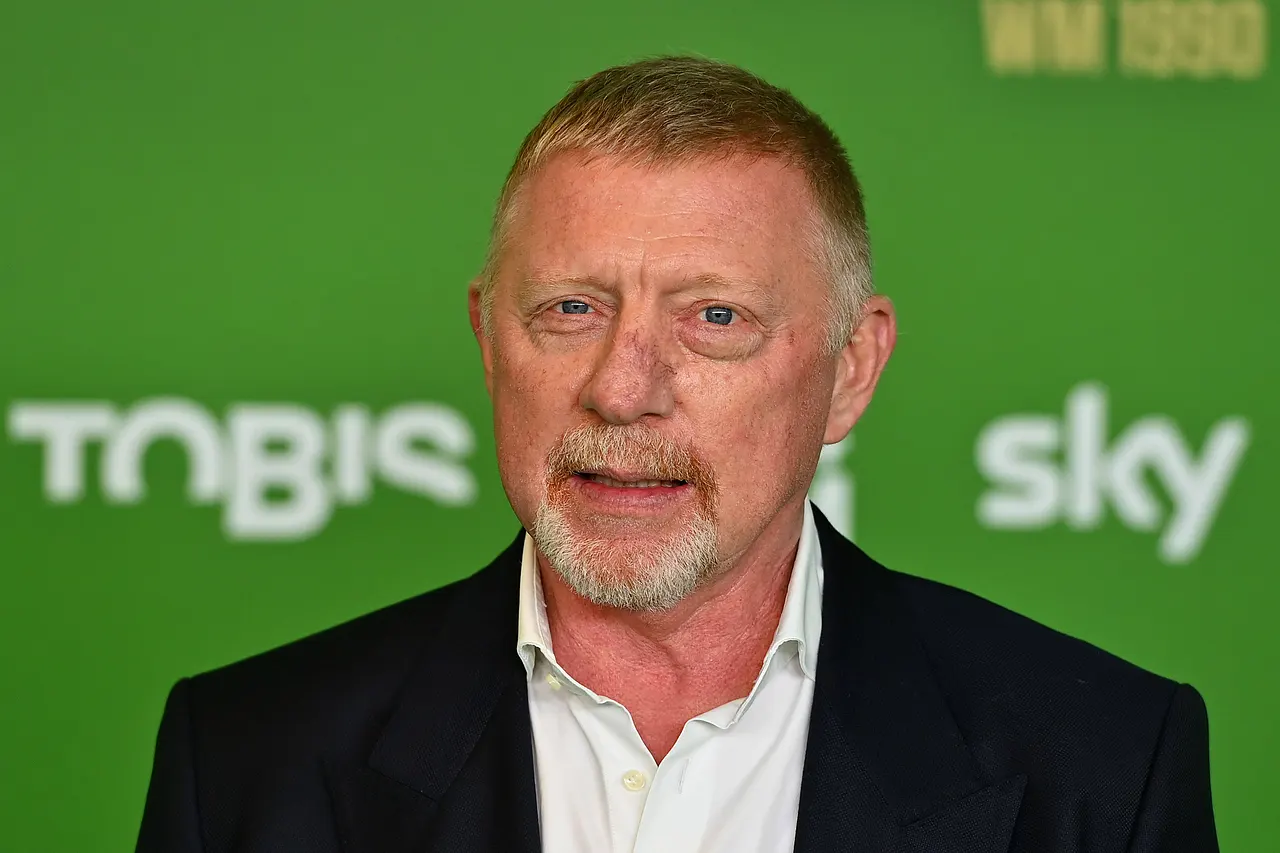 Eklat um Boris Becker: Gerichtsvollzieher greifen durch | InTouch
