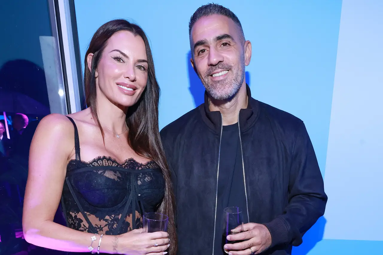 Bushido: Wendung im Beziehungs-Chaos mit Anna-Maria – er spricht ...