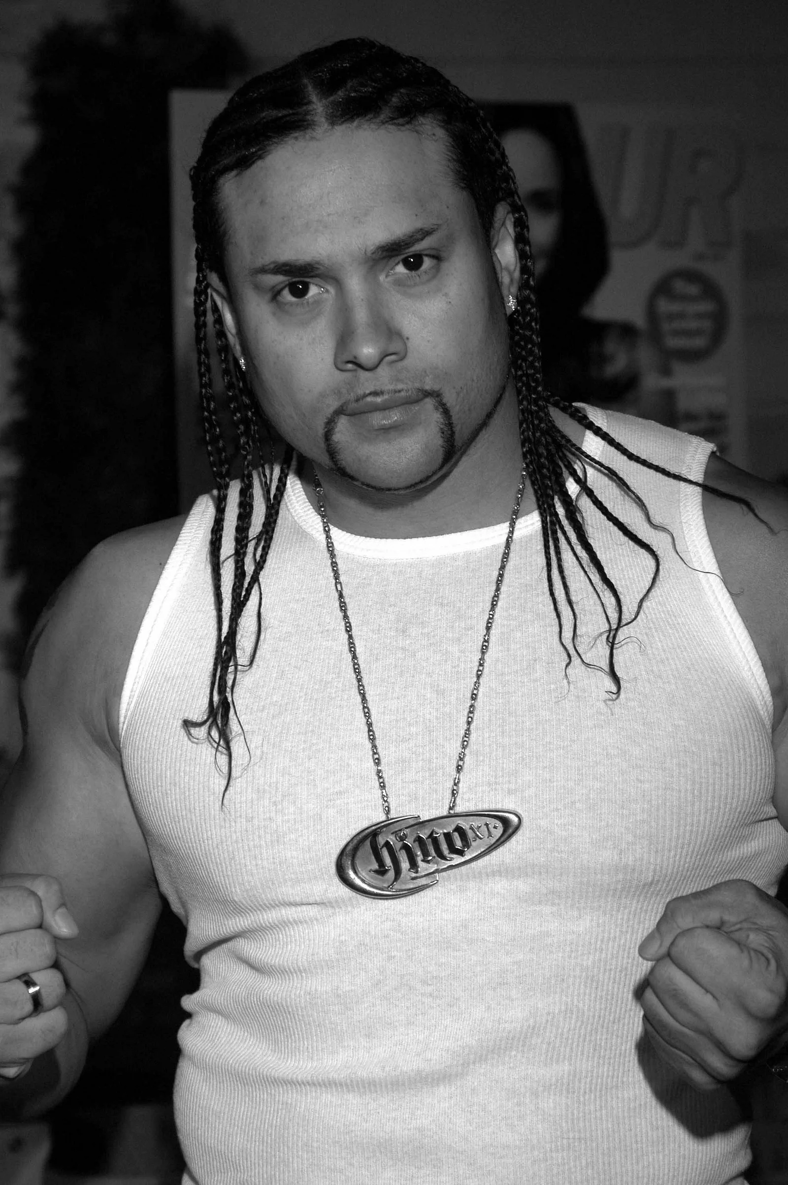 Chino XL: Der US-Rapper stirbt mit 50 Jahren | InTouch