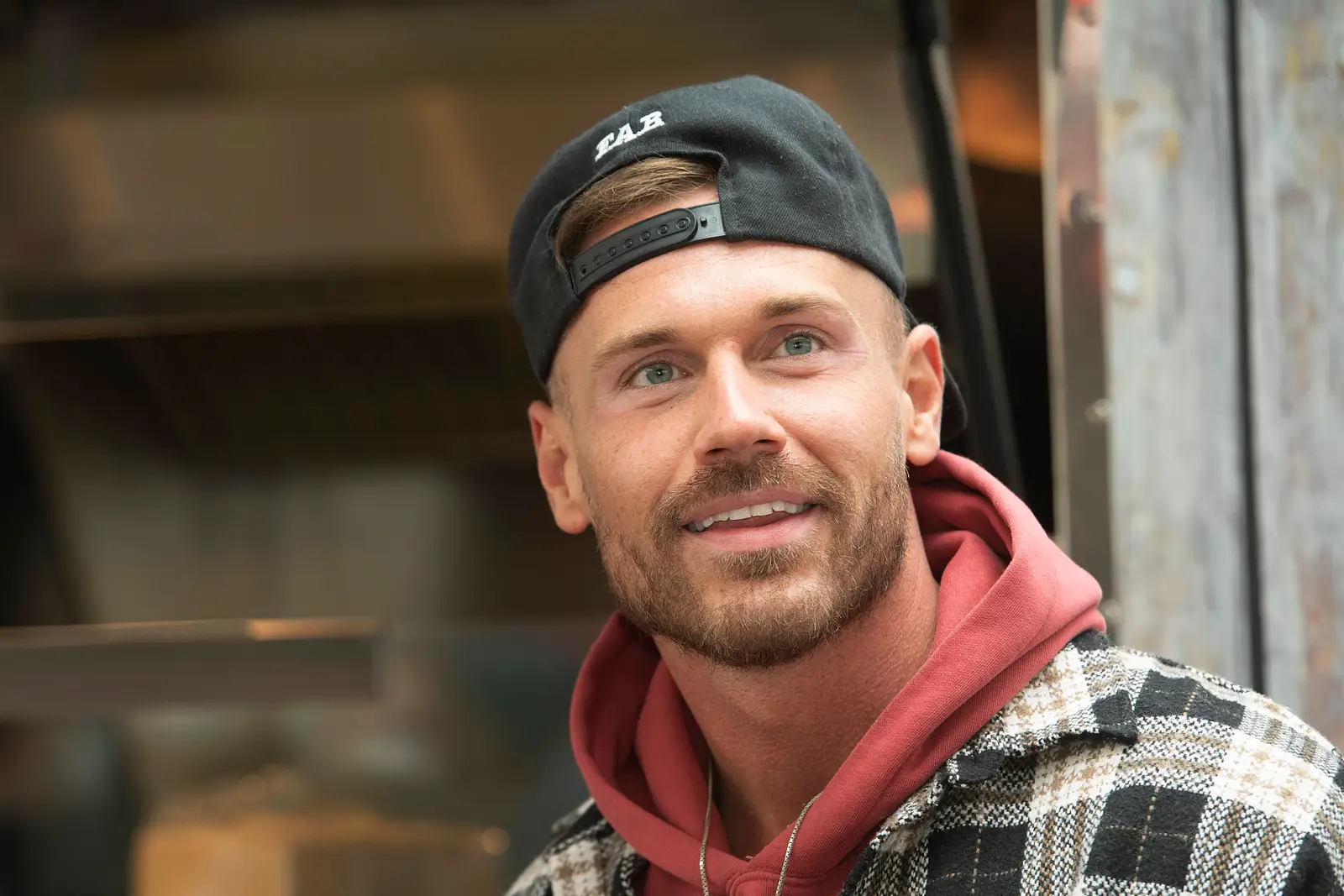 Chris Broy - Aktuelle News, Infos und Bilder | InTouch