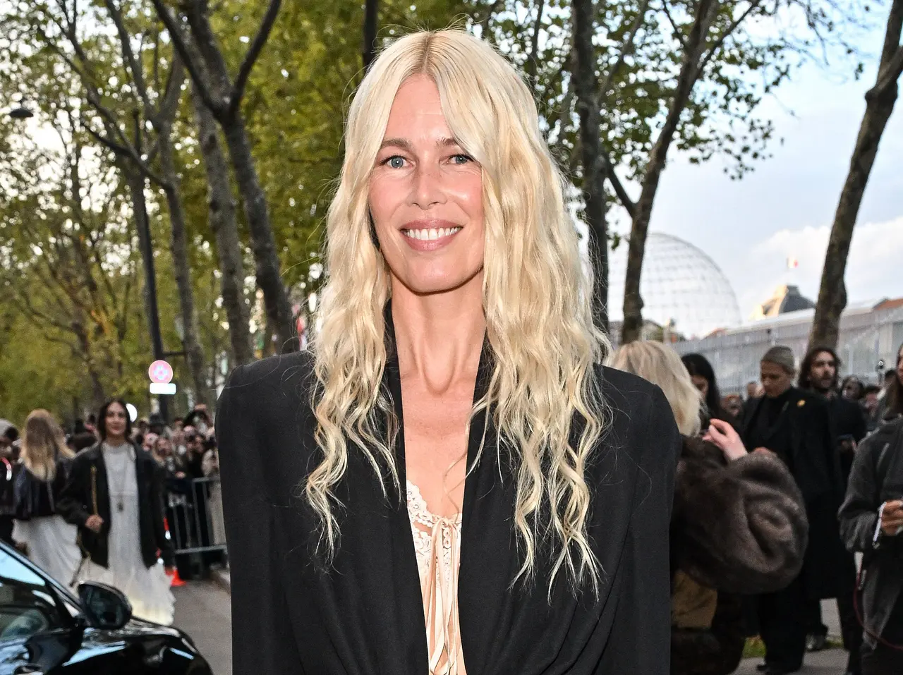 Claudia Schiffer: Ihre Tochter sorgt für Wirbel | InTouch