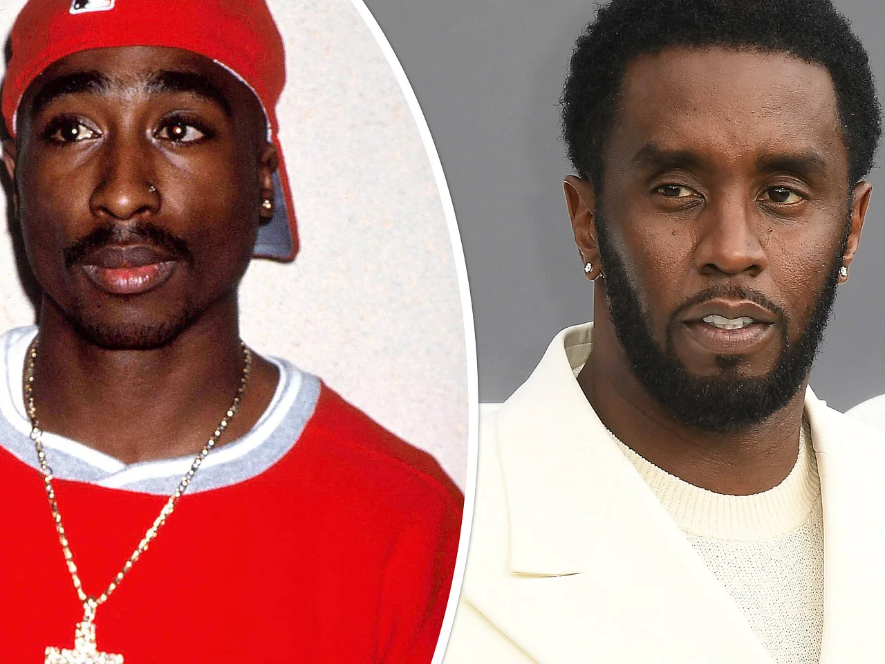 Diddy: Was hat Sean Combs mit dem Tod von 2Pac zu tun? Neue Details ...