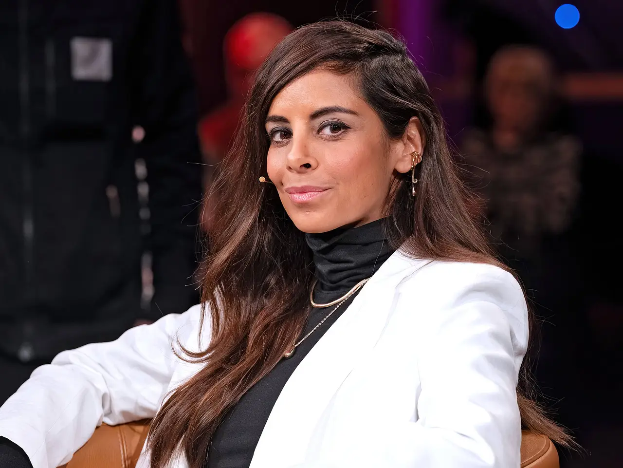 Collien Fernandes: Skandal! Sie durchlebte einen Albtraum | InTouch