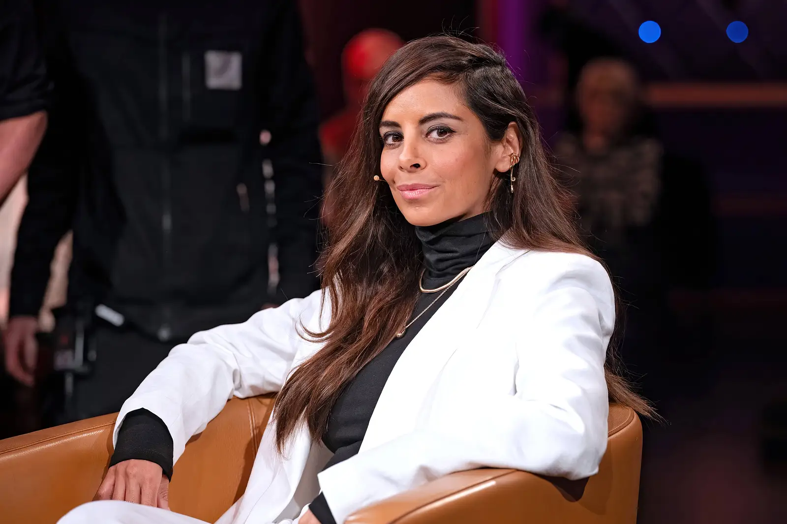 Collien Fernandes: Skandal! Sie durchlebte einen Albtraum | InTouch