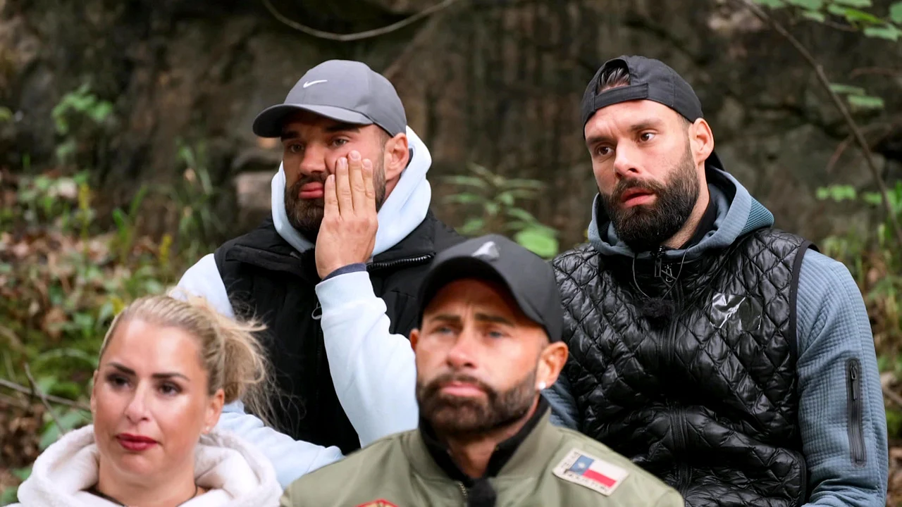 „Couple Challenge“: Wer ist raus in Folge 13 & 14? | InTouch