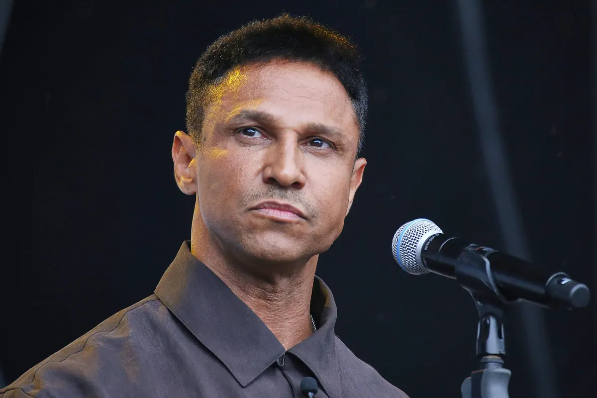 Daniel Aminati: Das stand im gelöschten Insta-Post an Patrice | InTouch