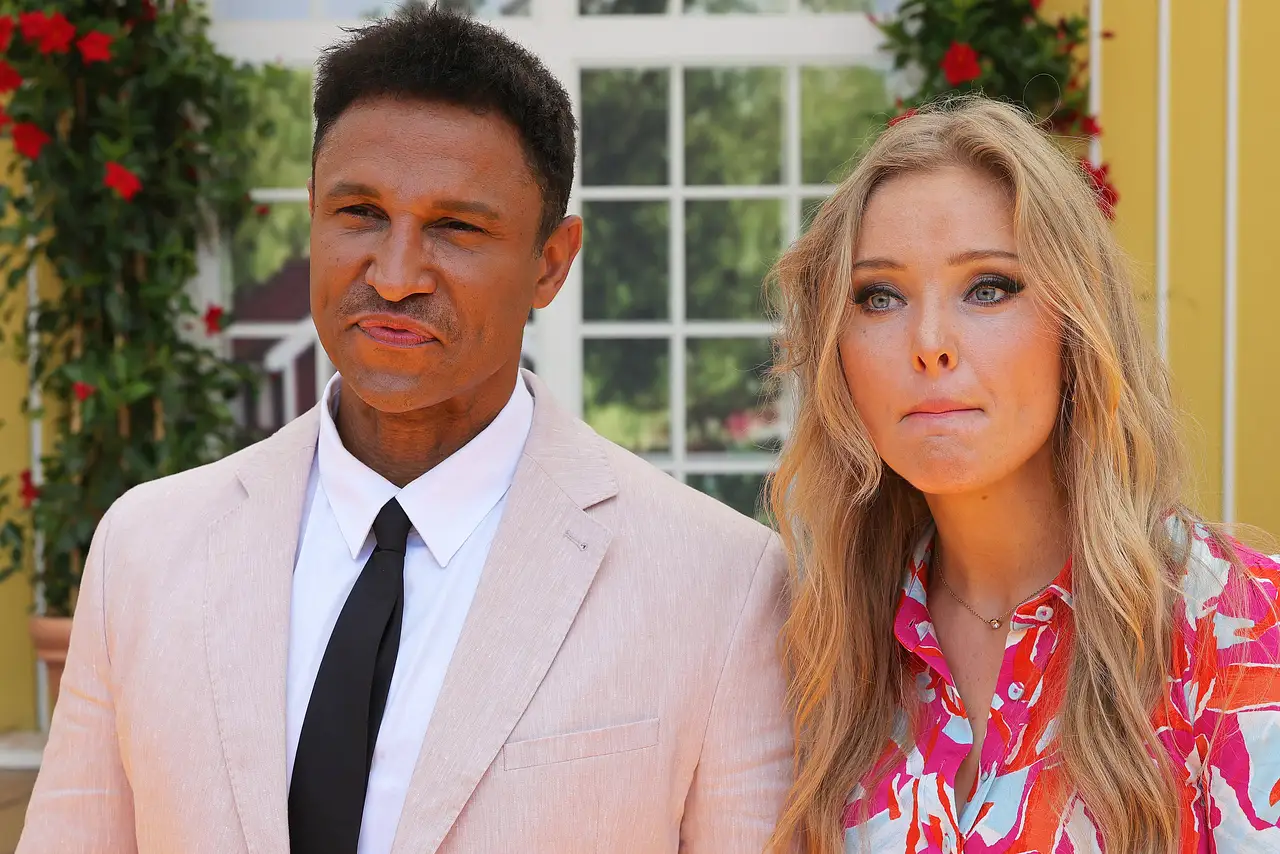 Patrice Aminati nach Ehe-Aus: „Hätte ihn nie verlassen, wenn...“ | InTouch