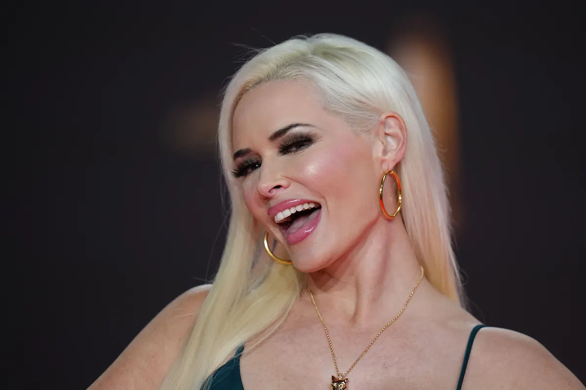 Daniela Katzenberger: Dreiste Lüge enthüllt | InTouch