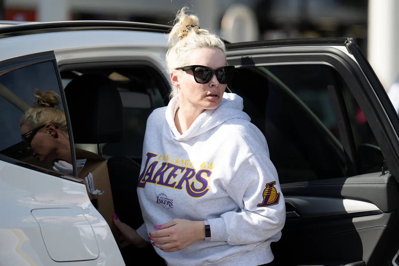 Daniela Katzenberger: Mama Iris sorgt wieder für Ärger | InTouch