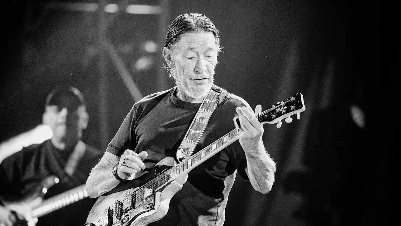 Chris Rea mit 74 Jahren gestorben – das ist zur Todesursache bekannt ...