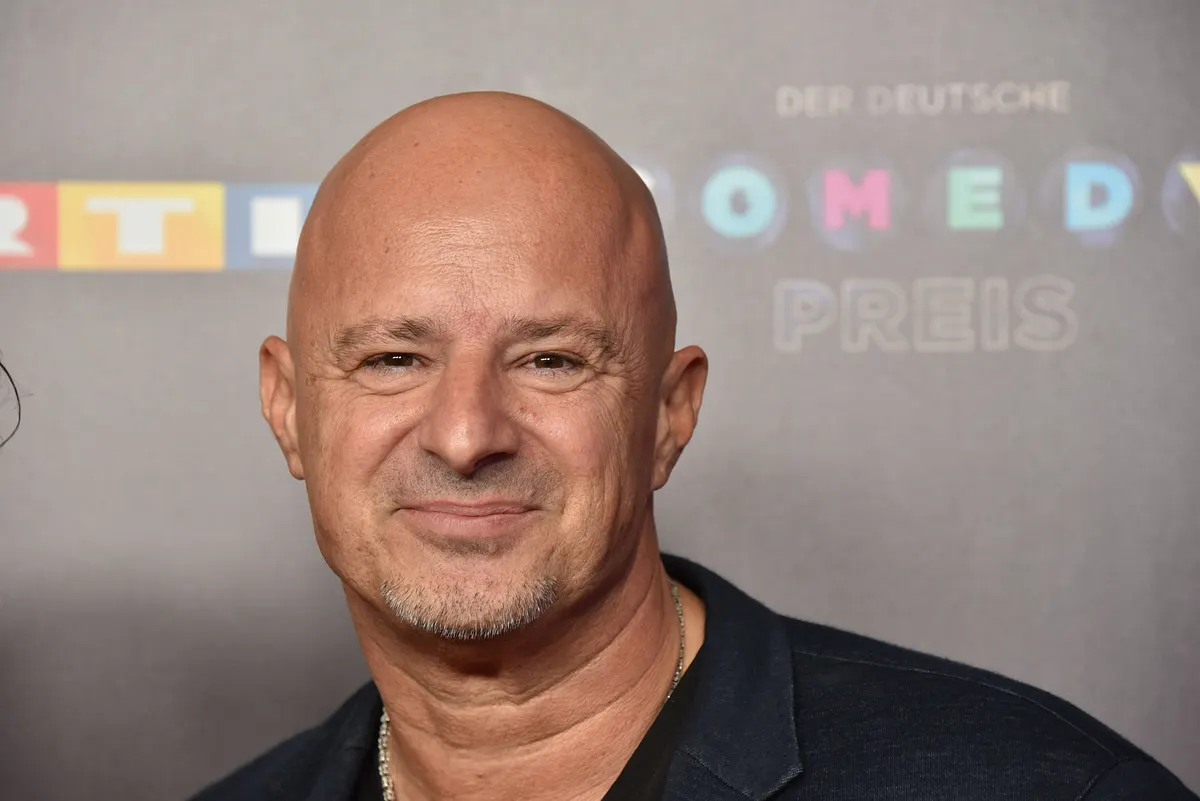 „Hot oder Schrott“-Detlef Stevens zeigt ungeschönte Wahrheit: Ihm ...