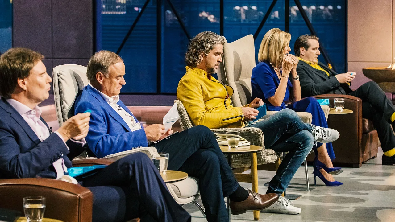 "Die Höhle der Löwen": Schwanger! Diese Löwin bekommt ein Baby | InTouch