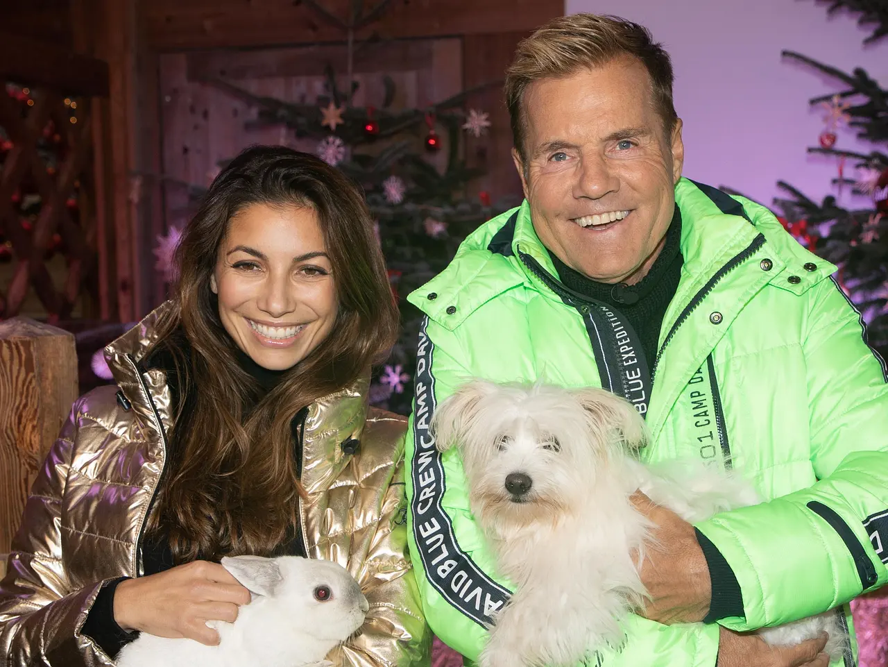 Dieter Bohlen: Nach 13 Tagen! Endlich macht er es offiziell | InTouch